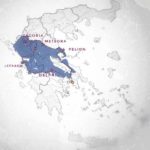 11 days, Central Northwest and Pelion – MotoGreece
