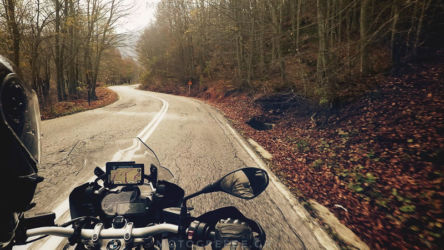 11 days, Central Northwest and Pelion – MotoGreece